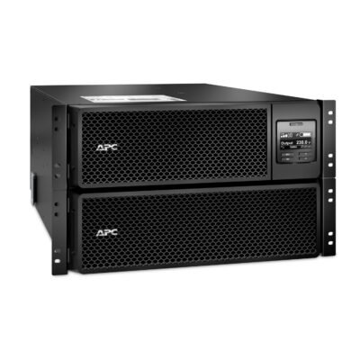 SRT8KRMXLI | APC SMART-UPS SRT 8000VA RM 230V suppliers, Dealers In ...